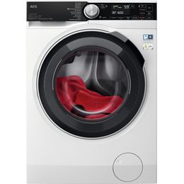 AEG Waschtrockner Serie 8000 mit PowerCare LWR8E80609 914611301