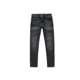 Cars Jeans Regular-fit-Jeans Kids BATES Slim Fit Black Used