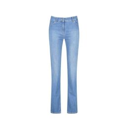 Gerry Weber 5-Pocket-Jeans Romy Straight Fit (92307-67840) Organic Cotton von Gerry Weber