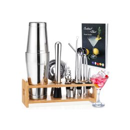 VONATES Cocktail-Set, (16-tlg)