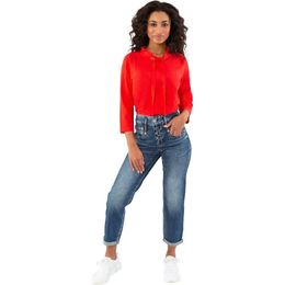 Herrlicher Boyfriend-Jeans Gio Milano