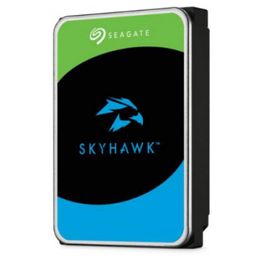 Seagate Seagate HDD SkyHawk 3TB 256MB 3.5" SATA 6Gb/s CMR