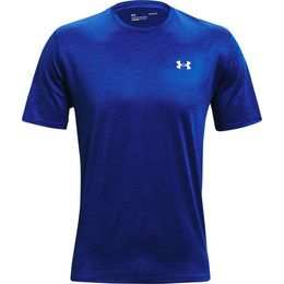 Under Armour® Funktionsshirt UA TRAINING VENT 2.0 SS ROYAL
