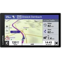 Garmin DriveSmart 66 EU, MT-D