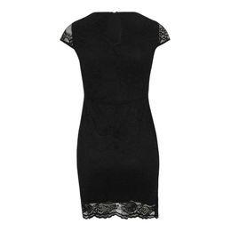 Vero Moda Petite Cocktailkleid SARA (1-tlg) Spitze