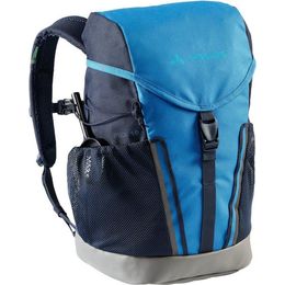 Vaude Cityrucksack Puck 10 BLUE/ECLIPSE