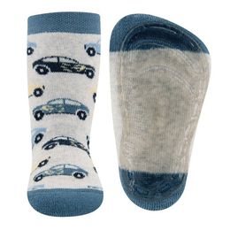 Ewers ABS-Socken Stoppersocken Autos