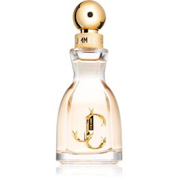 Jimmy Choo I Want Choo EDP für Damen 40 ml