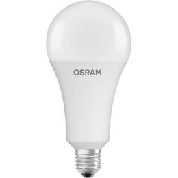 Osram LED-Leuchtmittel LED Star Classic A200