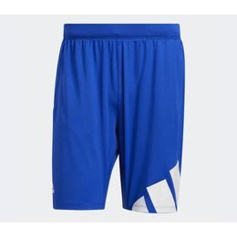 adidas Sportswear Funktionsshorts 4K 3 BAR SHORT