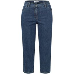 Comfort Fit-Jeans-Culotte KjBRAND denim
