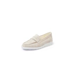 Slipper Christian Dietz beige