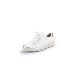 Sneaker Gabor Comfort weiss