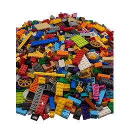 Lego® Spielbausteine Lego® 2.000 Steine gemischt