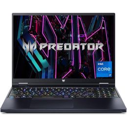 Acer Predator Helios (PH16-71-731Q) Gaming-Notebook (Intel
