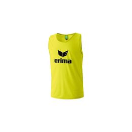 Erima Trainingsleibchen trainings bib neon yellow (1-tlg)
