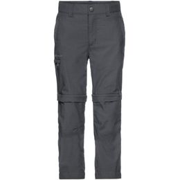 Vaude Outdoorhose Vaude Kinder Detective ZO Pants II