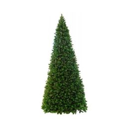 STAR TRADING Künstlicher Weihnachtsbaum "Colorado" grün