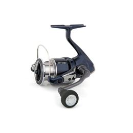 Shimano Spinnrolle), Shimano Twin Power XD C3000 HG A Angelrolle
