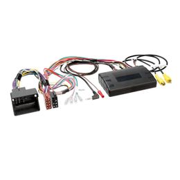 ACV Infodapter VW (Quadlock) Autoradio