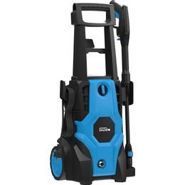 G&uuml;de G&uuml;de Hochdruckreiniger GHD 1800-135