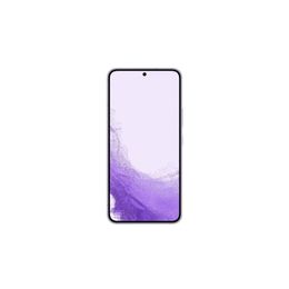 Samsung Handys Galaxy S22 128GB Bora Purple