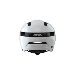 Alpina City-Fahrradhelm Soho