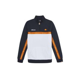 Ellesse Trainingsjacke Ellesse Jungen Trainingsjacke Tuffio JNR 1/2 Zip