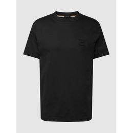 BOSS T-Shirt mit Rundhalsausschnitt Modell 'Tiburt'