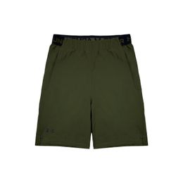 Under Armour® Shorts Vanish Woven 6in Shorts mit innenliegendem Zugband