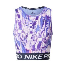 Nike Sporttop (1-tlg) Plain/ohne Details