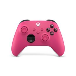 Microsoft Microsoft Xbox Wireless Controller Deep Pink Xbox-Controller