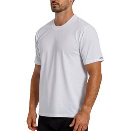 Kumpf Unterziehshirt Herren T-Shirt 1/2 Arm Bio Cotton (Stück