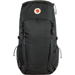 Fjällräven FJÄLLRÄVEN Abisko Hike 35 Trekkingrucksack in iron grey