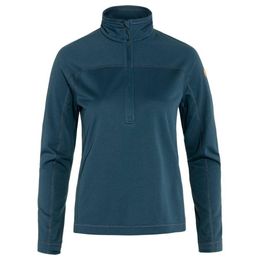 Fjällräven Fjällräven Fleecepullover Abisko Lite Fleece Half Zip W