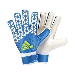 adidas Performance Torwarthandschuhe ACE TRAINING SHOBLU/SESOSL/WHITE