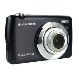 Agfaphoto DC8200 schwarz Digitalkamera Kompaktkamera