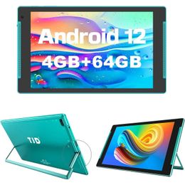 TJD Tablet (10", 64 GB, Android 12