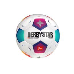 Derbystar Fußball Bundesliga Brillant Replica v2 -