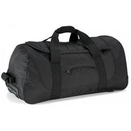 Quadra Reisetasche Vessel Team Wheelie Bag / Reisetasche