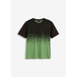 bonprix T-Shirt aus Bio Baumwolle