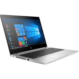 HP EliteBook 840 G5 14" Core i5 1.6 GHz - SSD 512 GB - 32GB QWERTY - Englisch