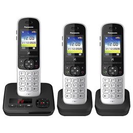 Panasonic KX-TGH723GS Schnurloses Telefon