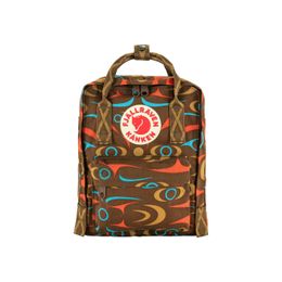 Fjällräven Fjällräven Daypack Rucksack KANKEN ART MINI