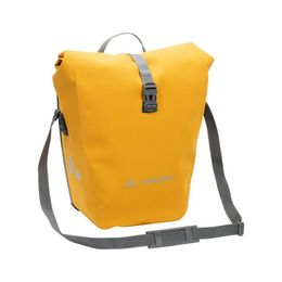 Vaude Gepäckträgertasche Aqua Back Deluxe Single (1-tlg)