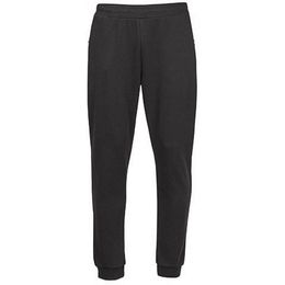 Tee Jays Trainingshose Ribbed Interlock Pants Jogginghose Herren