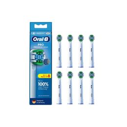 Oral-B Aufsteckbürsten Pro Precision Clean 1x8er