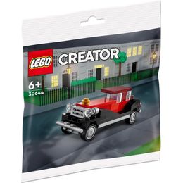 Lego® Konstruktions-Spielset Lego 30644 Creator