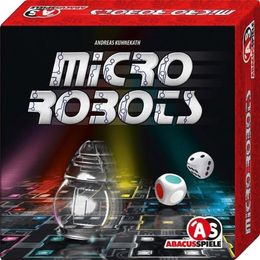 Abacus Spiele Micro Robots (Spiel)