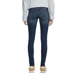 EDC by Esprit Skinny-fit-Jeans Low-Rise Skinny Jeans